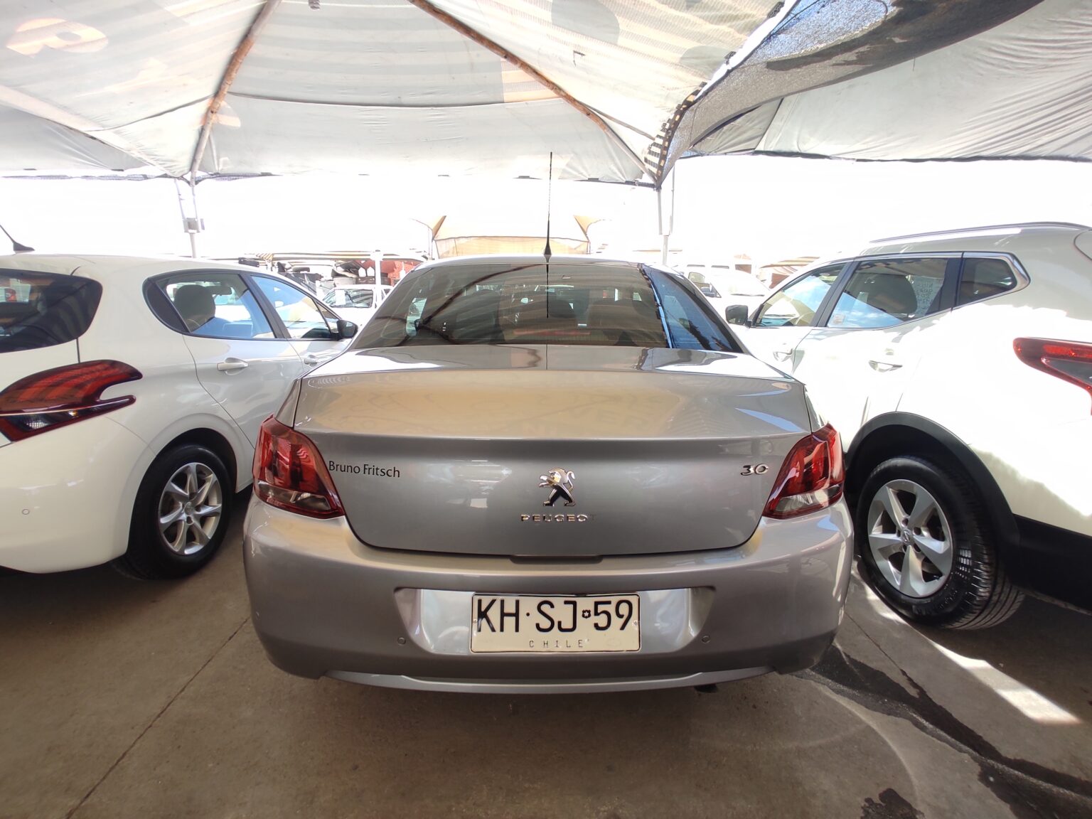 Orostica.cl Automotora Venta autos usados credito Automótriz con o sin ...